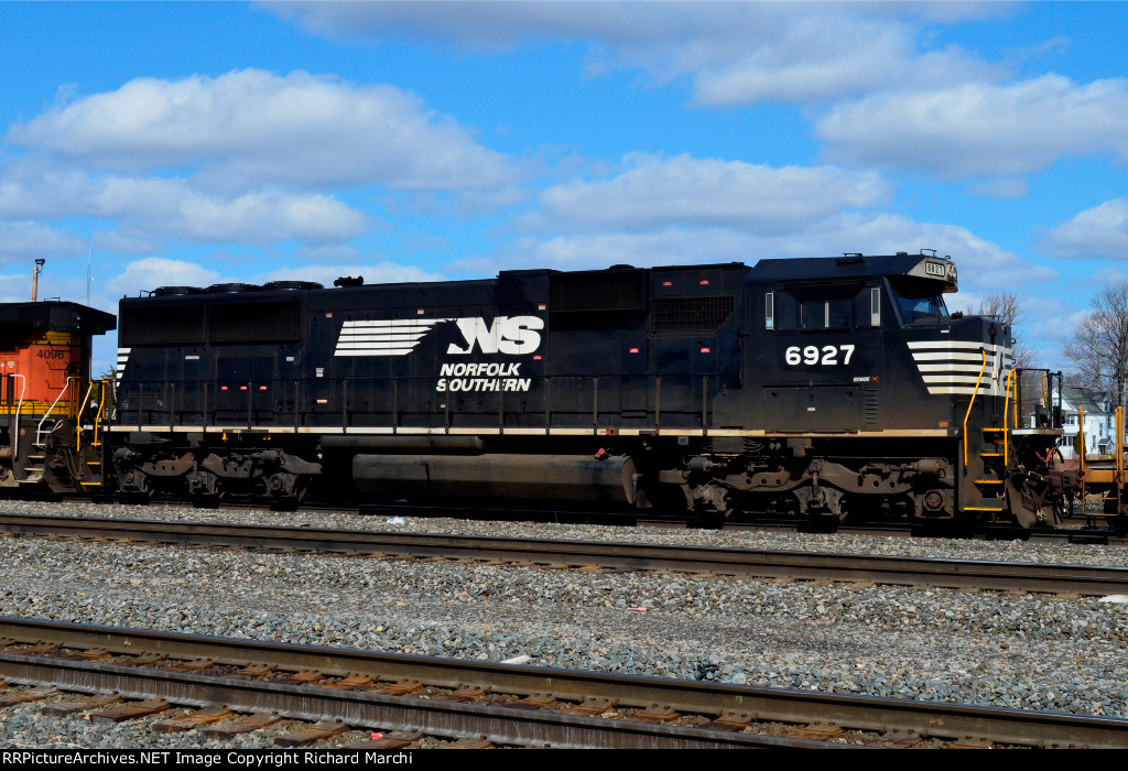 NS 6927